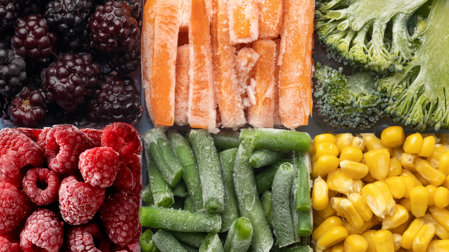 Chef Reveals How to Make Freeze‑Dried Food Taste Fresh Again